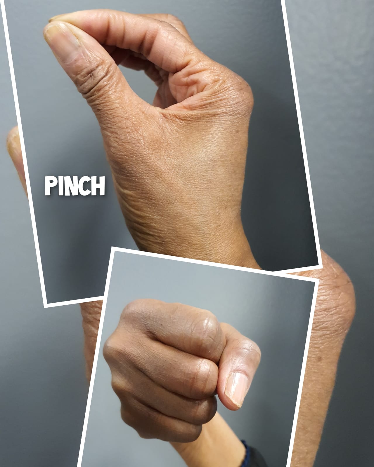 What’s in a Pinch